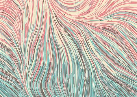 Flow Fields R Generative