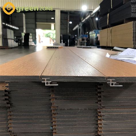 China Composite Cladding External Manufacturers Suppliers Factory Direct Wholesale Greenzone