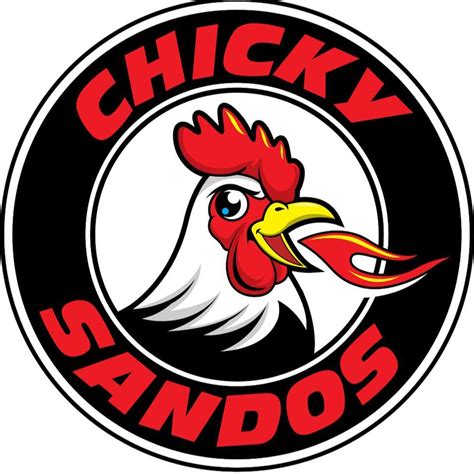 Chicky Sandos Food Trucks In Baton Rouge La