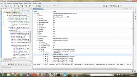 Scala Play Form Binding Difficulties How Do I Modify A Request