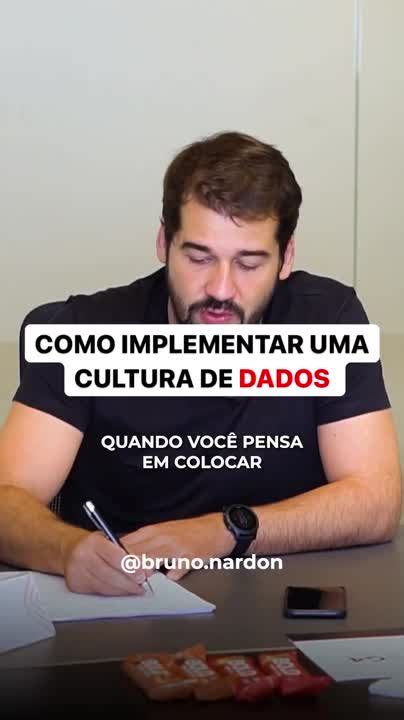 Igor Ribeiro Posted On Linkedin