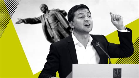 Павло Казарін Випробування Зеленським