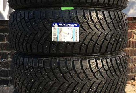 Michelin X-Ice North 4 SUV 225/60 R17 | Festima.Ru - Мониторинг объявлений