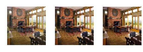 Github L3tsg0autoencoder 大学3年生の時に作成した，画像処理用のautoencoderモデル及び，unetのモデル．