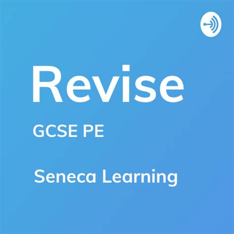 Revise Gcse Physical Education Revision Podcast Podtail