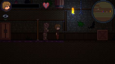 Drain Mansion Full Version By Kredyn