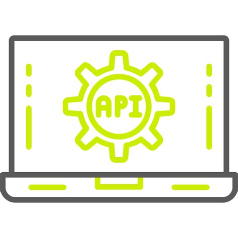 Api Free Seo And Web Icons