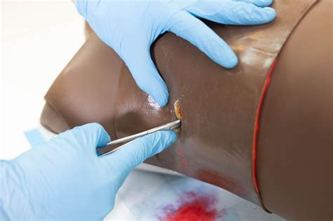 Simulab Corporation Leading The Way In Soft Tissue Simulation For 30