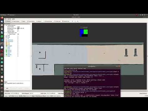 GitHub AytacKahveci Multirobot Coverage Multi Robot Coverage Path Planning