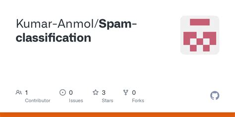 spam classification fine tuning pretrained model ipynb at main · kumar