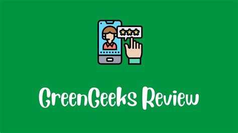 Greengeeks Review 2024 Get 75 Off On Hosting Ssl Domain
