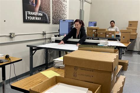 The Biggest Benefits Of Large Format Scanning Scan Optics