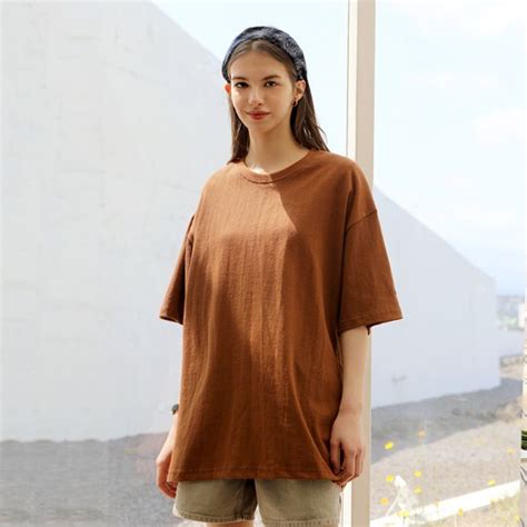 미니멀프로젝트 로버스트 헤비 오버핏 반팔티셔츠 Mst127 9color 감도 깊은 취향 셀렉트샵 29cm