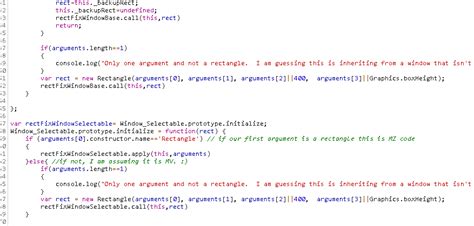 Project Fossil V10 Use Mv Plugins In Mz 300 Plugins Fossilized Page 6 Rpg Maker Forums