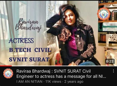 Raviraa Bhardwaj On Linkedin Hi Guys So This Is My Interview With The I Am Nitian Community