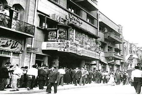 نخستین جشنواره فیلم‌های ایرانی