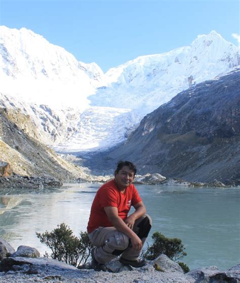 Jesús Aguirre Argot Ancash