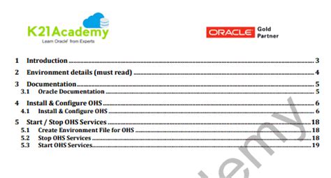 oracle ebs r12 oam integration training step by step activity guides