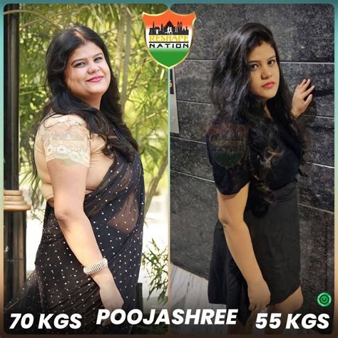 Poojashree How To Achieve Your Goals Getsetfitwith Arpita Posted On
