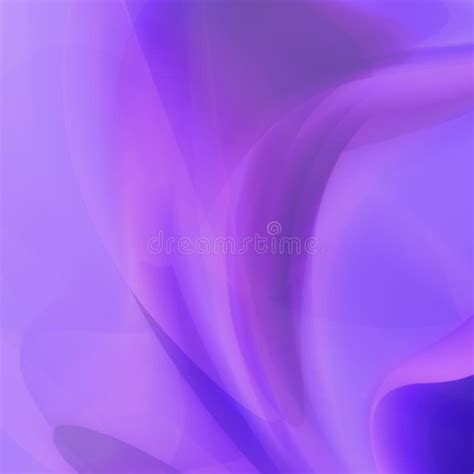Violet Abstraction Stock Illustration Illustration Of Abstract 7625079