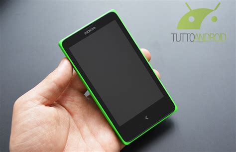 Nokia X Riceve La Prima CyanogenMod 10 2 E Le Recovery CWM E TWRP