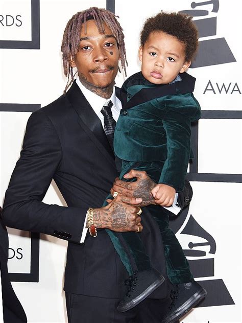 Protected Blog › Log In The Wiz Wiz Khalifa Son Wiz Khalifa