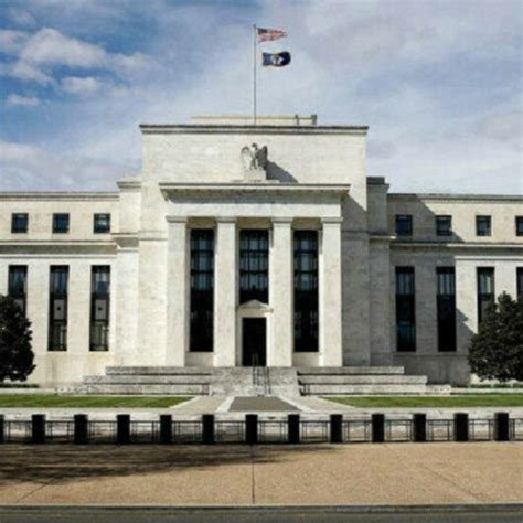 US Fed Raises Interest Rates By Basis Points
