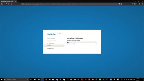 How To Configure Drupal 8 Developer Environment In Windows 10 By