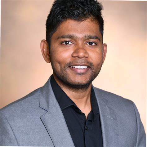 Aravind Raghavan Md Associate Program Director Of Internal Medicine Residency Academic