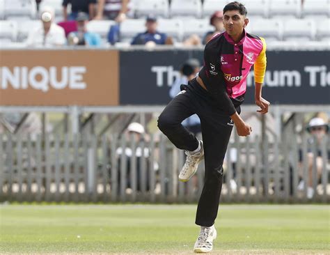 Crickets Ethical Dilemma The Bashir Visa Controversy