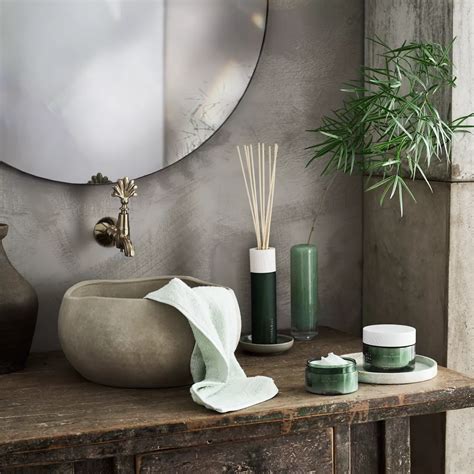 The Ritual Of Jing Refill Body Cream Rituals Malaysia