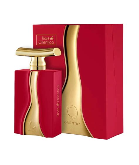 Orientica Collection – My Perfumes Home