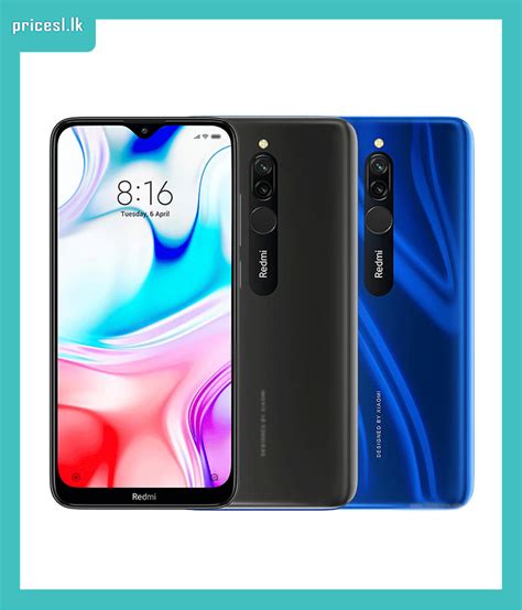 Xiaomi Redmi Note Price In Sri Lanka Pricesl