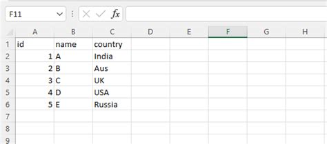 How Can I Import Excel File Xlsx Into Azure Sql Database Stack