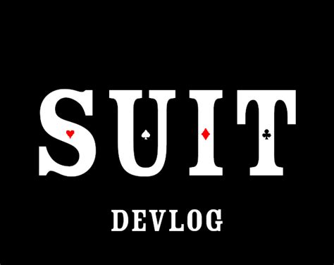 Devlog Blueprints SUIT by m₂