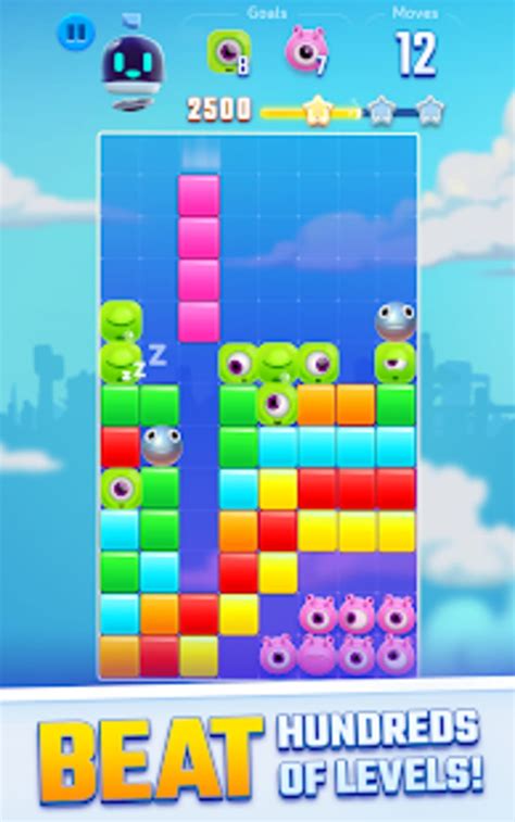 Block Blast City APK For Android Download