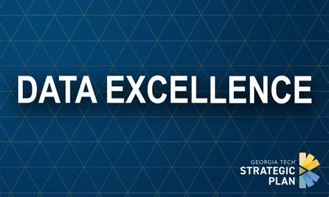 Data Excellence Continues With Data Week And Training This Fall Office Of Information Technology