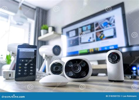 Monitor Urban Safety With Smart Intrusion Systems Utilizing High