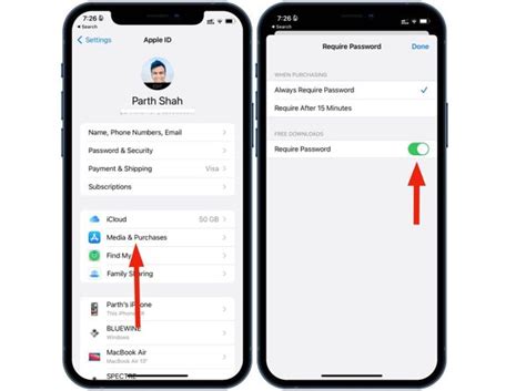 Fix App Store Keeps Asking For Password With 6 Solutions