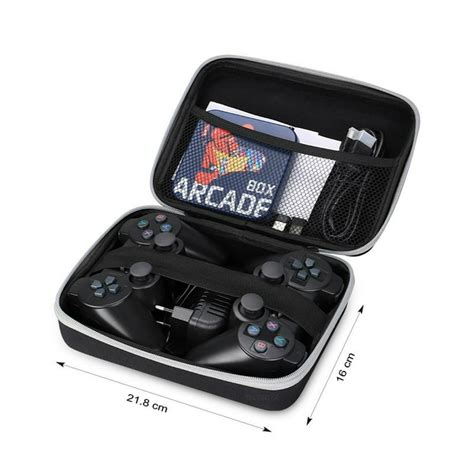 Ps1 Console Box