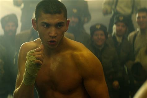 Mal Oretsev Played By Archie Renaux