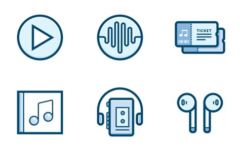 Splunk Icon Pack Color Lineal Color 18 Svg Icons