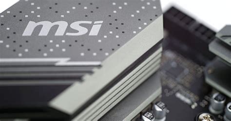 Msi B Gaming Plus Wifi Axe For Expensive And Weak Boards Hwcooling Net