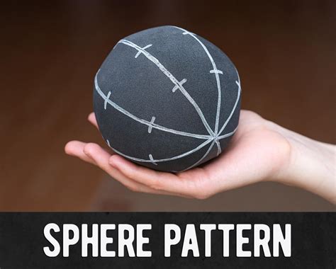 Sphere Pattern Digital Download Pdf Etsy