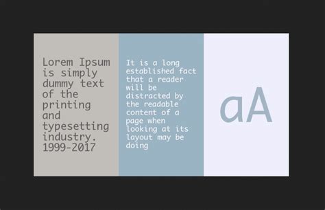 15 Best Programming Fonts For Coding And Development Free