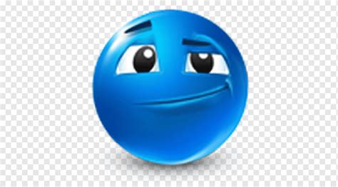 Smiley Emoticon Emoji Crying Computer Icons Smiley Blue Face