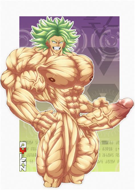 Broly