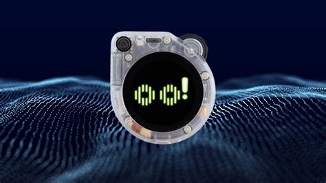 Sensecap Watcher First Intelligence Agent For Physical Monitoring