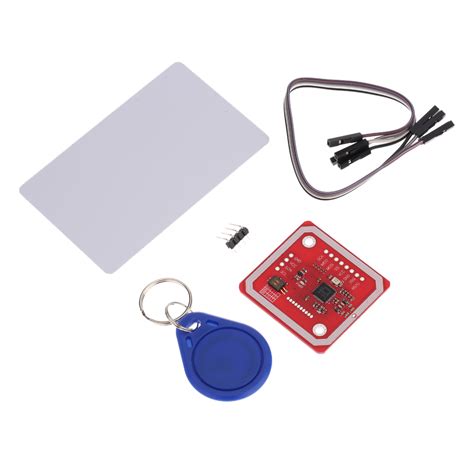 Pn532 Nfc Rfid Module V3 Kit Reader Writer Breakout Board For Arduino