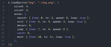 The Kaplay Game Library In 5 Minutes
